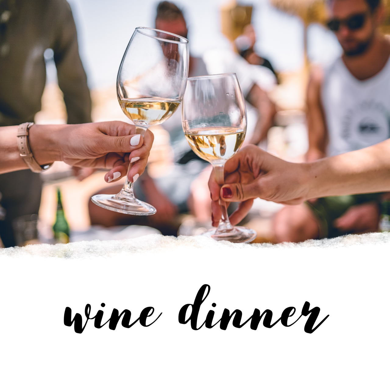 09/14 "Vive La France" French Wine Dinner | Sage and Swift Gourmet Catering